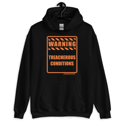 Warning Sign Clothing and Gear - Warning Sign Clothing & Gear