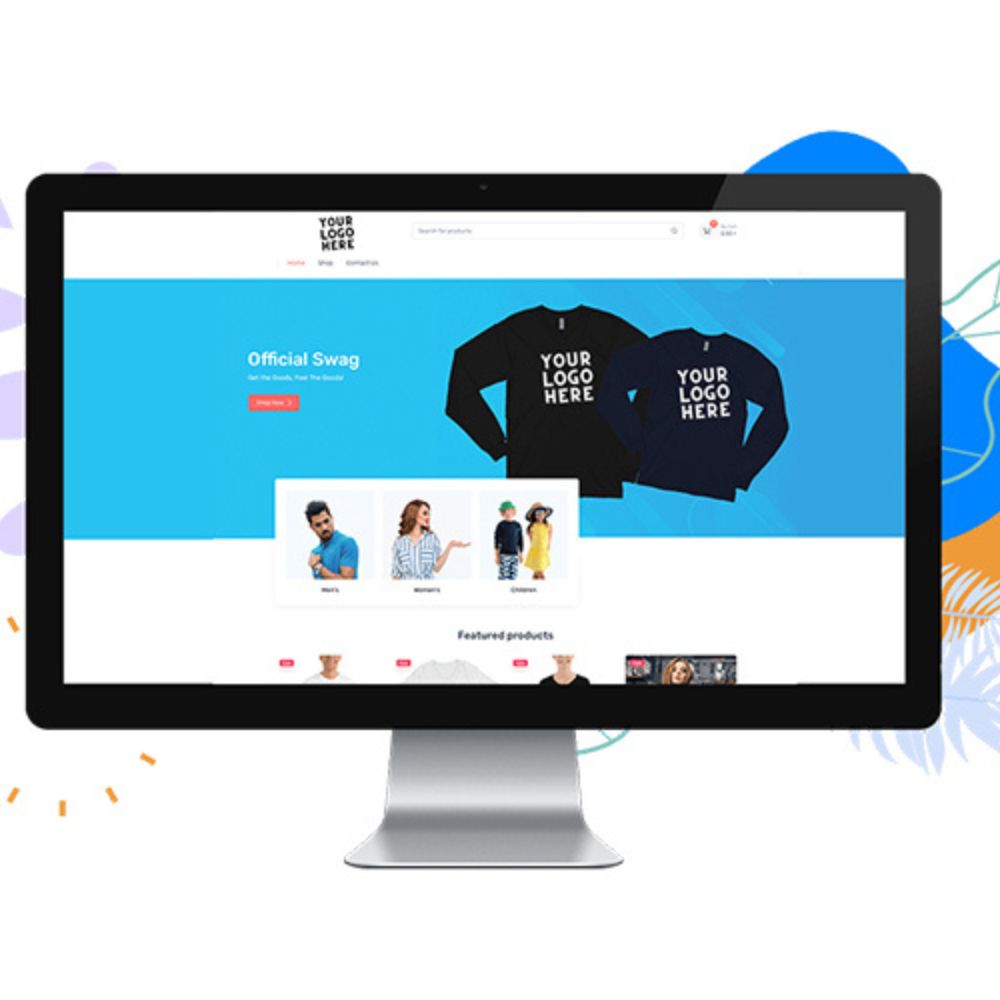 Launch Your Merch - Launch Your Merch