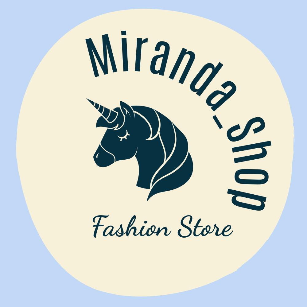 Miranda shop abbigliamento donna uomo - Miranda_Shop