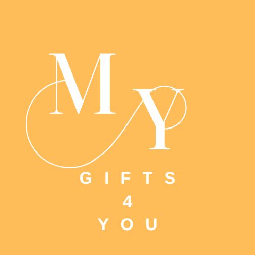 My Gifts 4 You - My Gifts 4 You