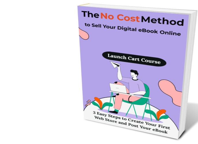 The No Cost Method to Sell Your Digital eBook On-line