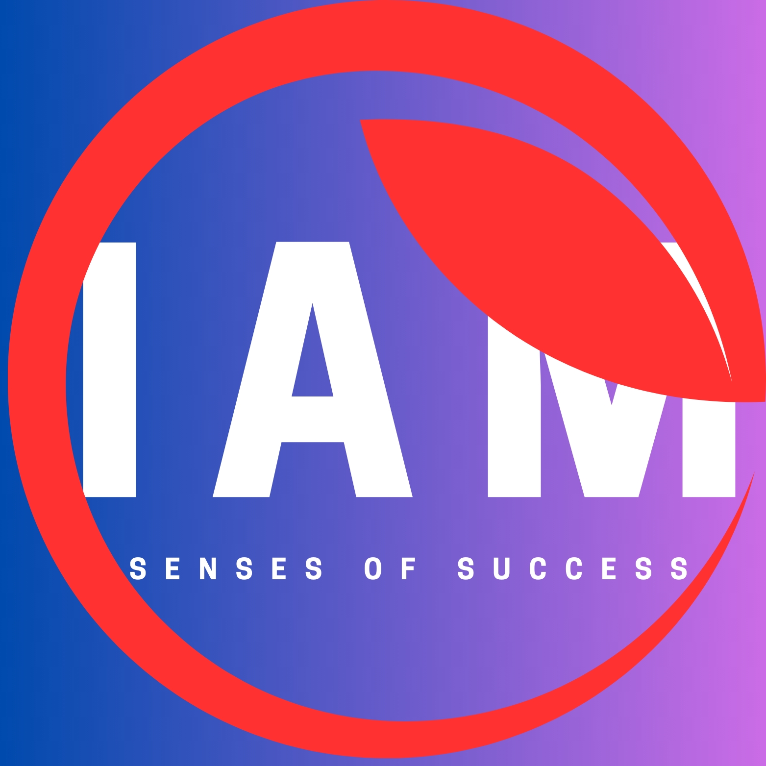 TO BE SUCCESSFUL AT ANYTHING, YOU NEED TO DESIRE.. - SENSES OF SUCCESS