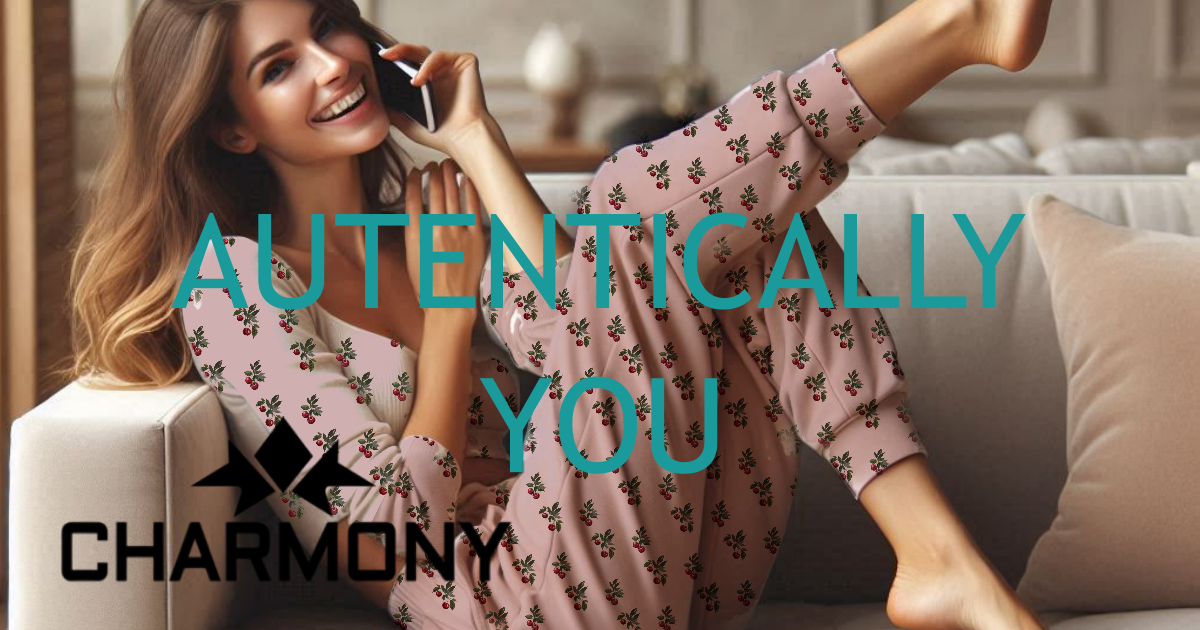Charmony Store- Fashion Crafted with Care. - Charmony