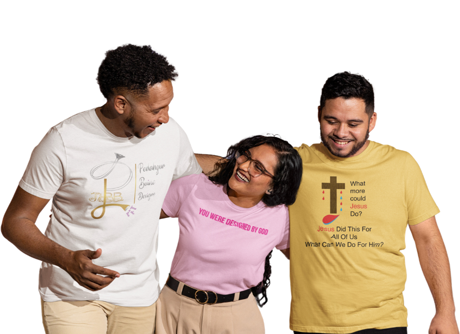 Anti Bullying Collection - Pedahzur Bvine Designs