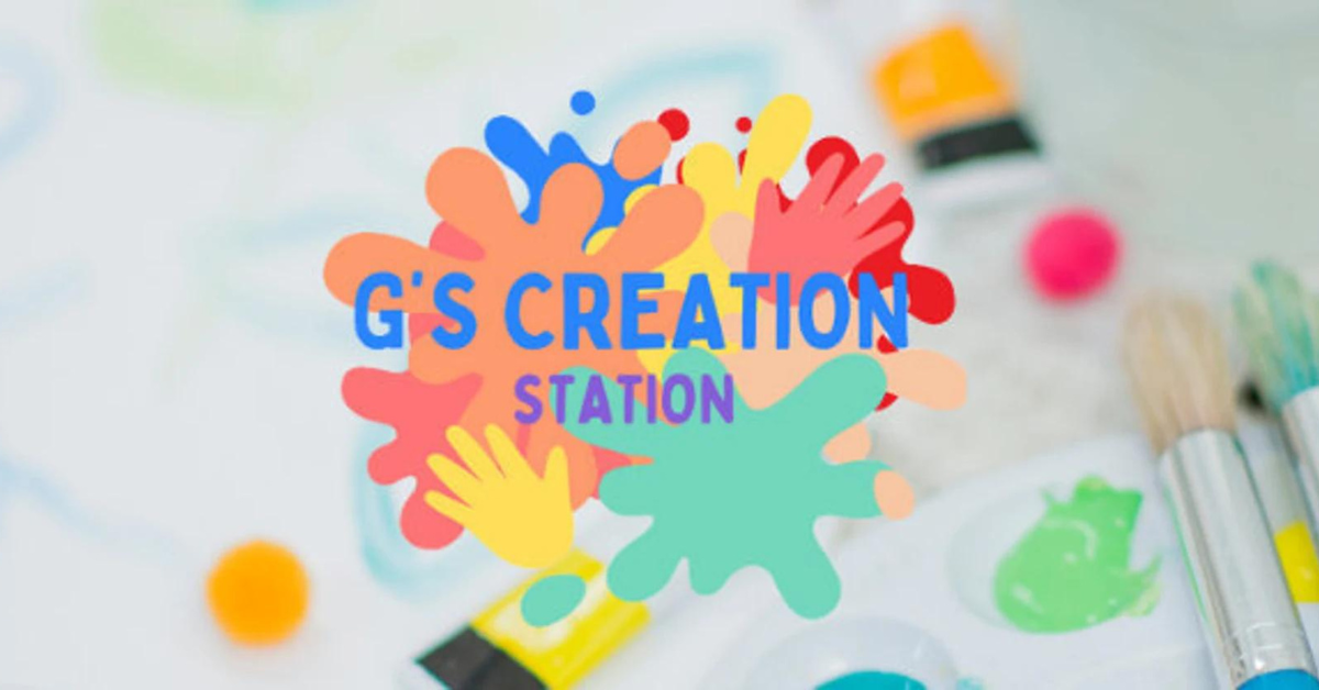 Logo Floor Mats - Durable - Fast Shipping - G's Creation Station