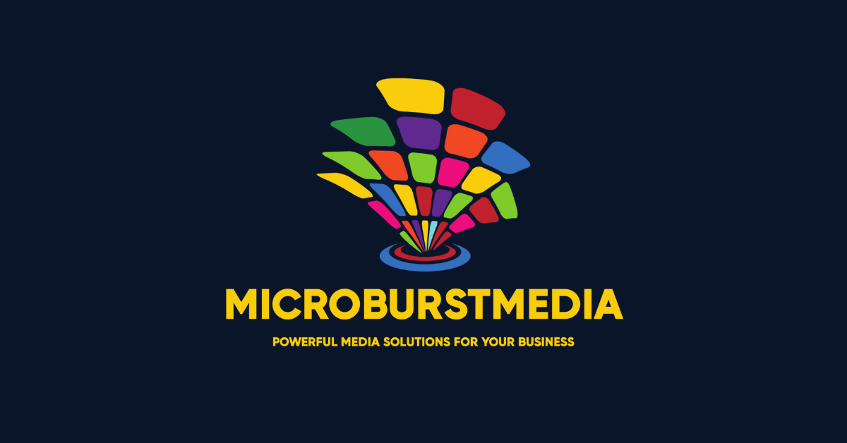 Information Technology and AI Services Company - MicroBurstMedia