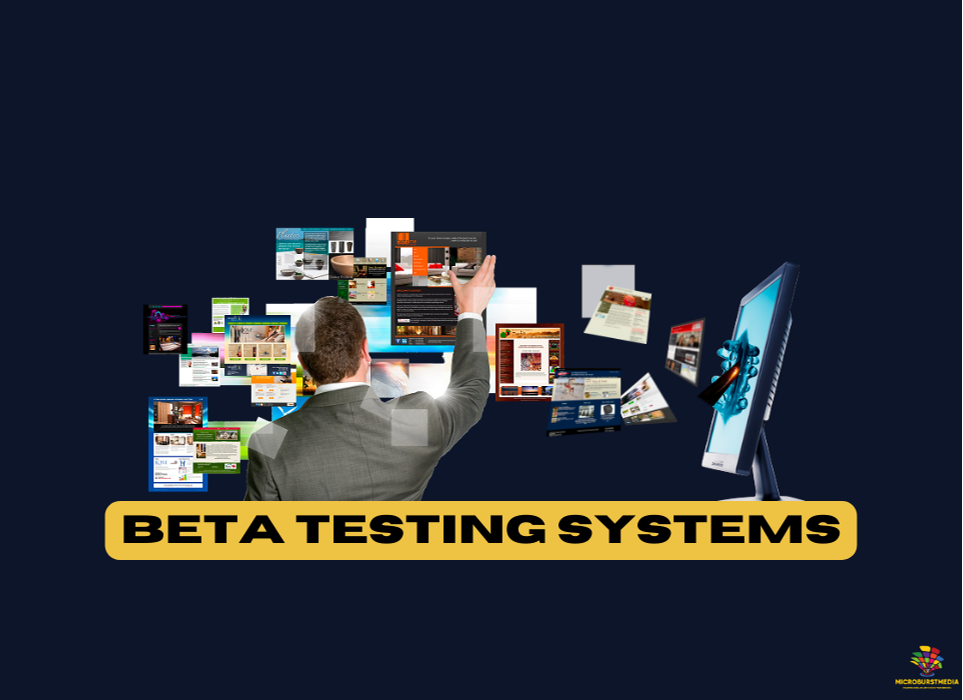 AI Automation Setup - Web Development Services - Micro Burst Media