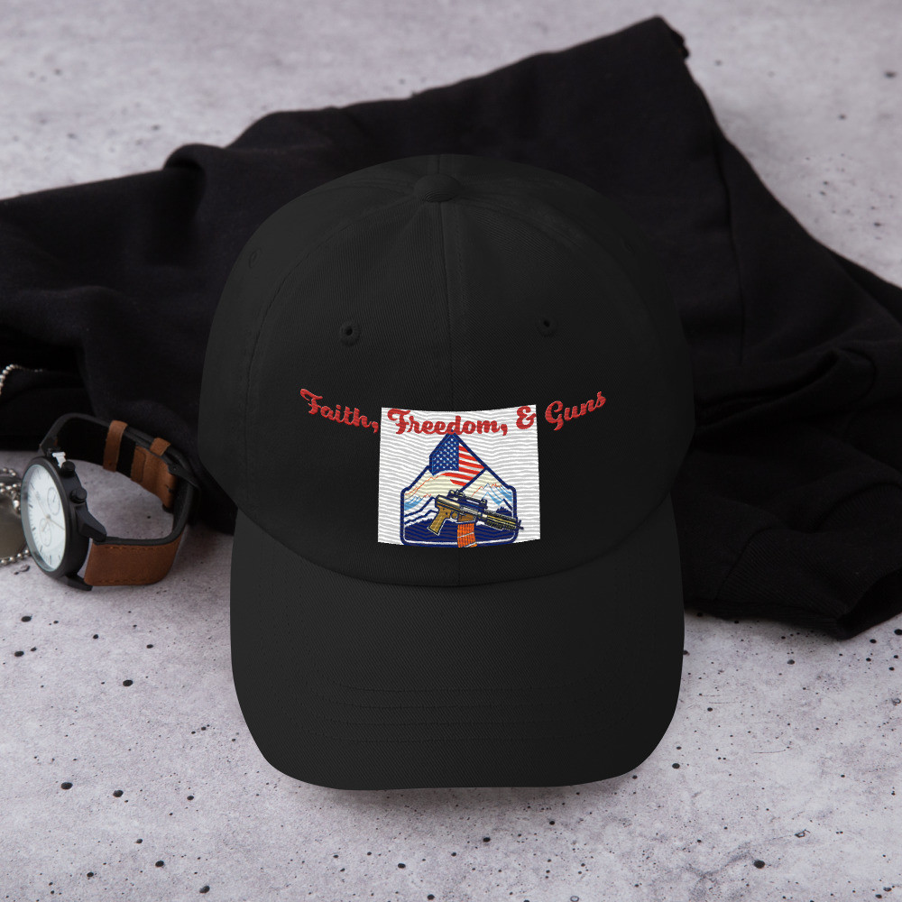 Freedom Hat - FreedomHats