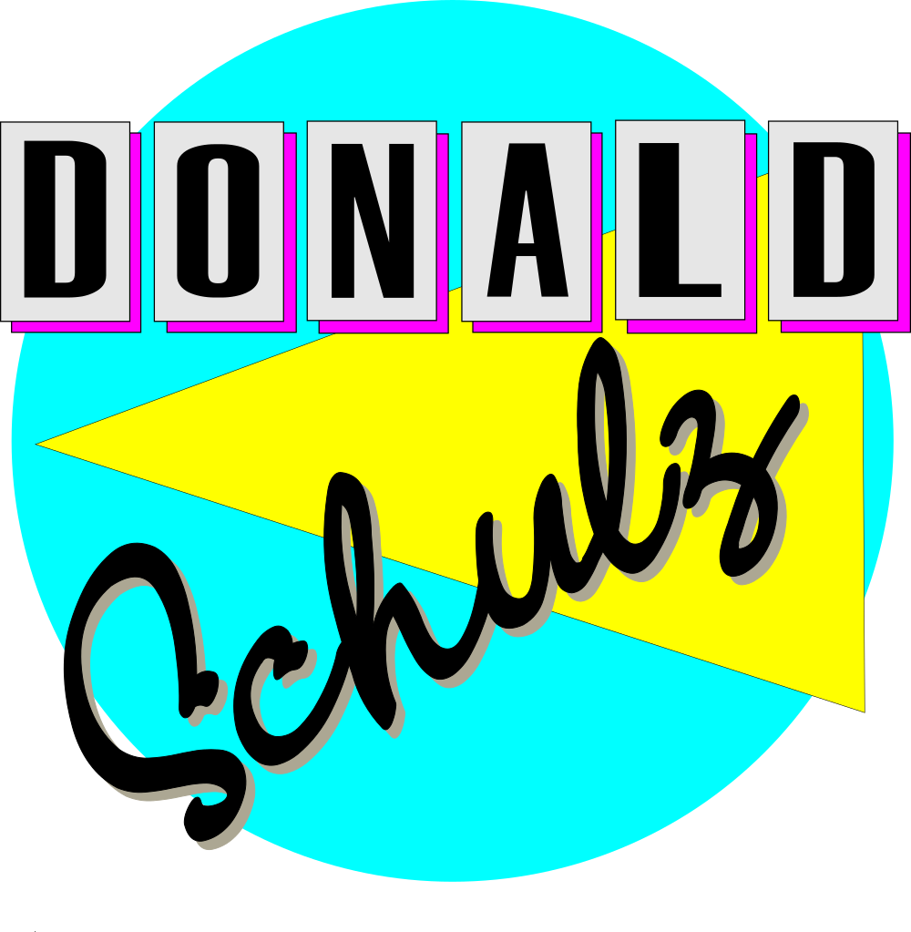 The Donald Schulz Project Store Front - The Donald Schulz Project The Donald Schulz Project Store Front - The Donald Schulz Project
