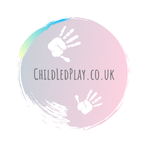 Resources, activities and ideas for Child-Led Play - ChildLedPlay