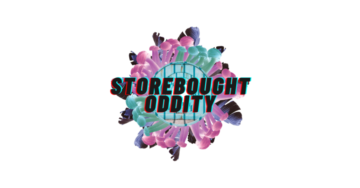 Shop products - Storebought Oddity