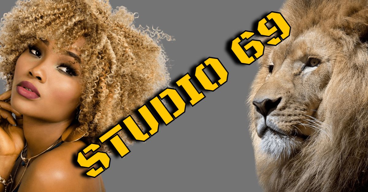 Fearless Fashion and Décor - Studio 69 - - Studio 69 (powered by LL Studio 2069 LLC)