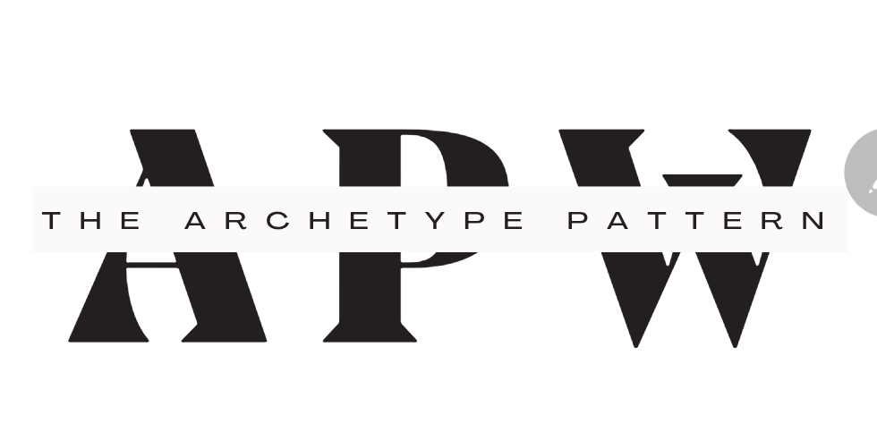 The Archetype Pattern