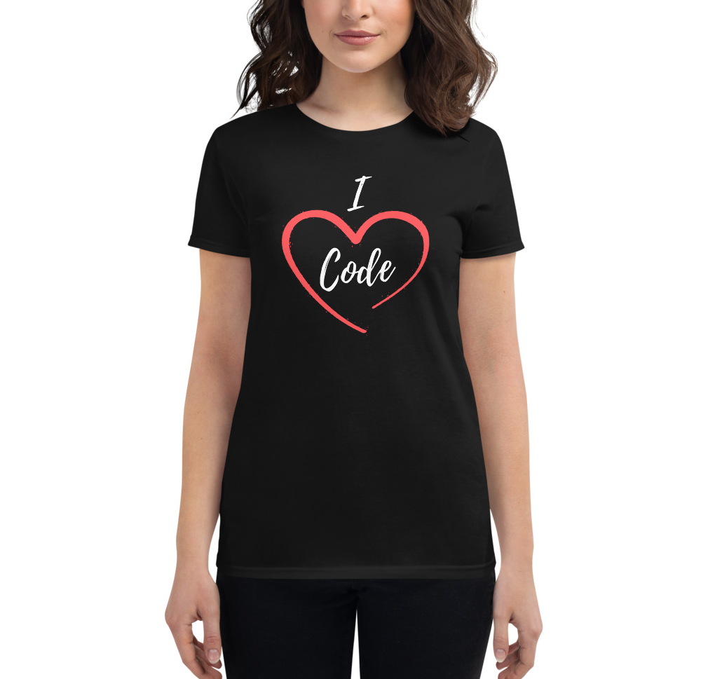 Pre Code Camp Apparel - Pre Code Camp Apparel