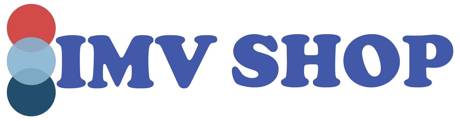 Shop IMV - The IMV Shop