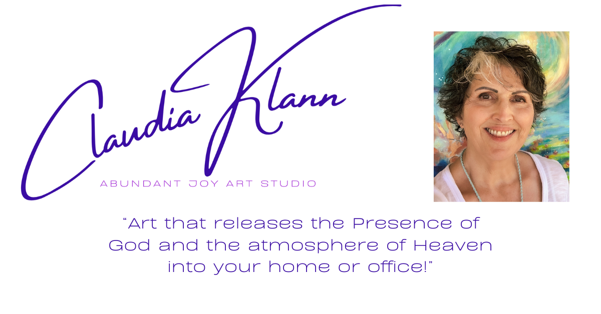 Joy in Living Color Hearing the Voice of God to Unlock Abundant Joy ...