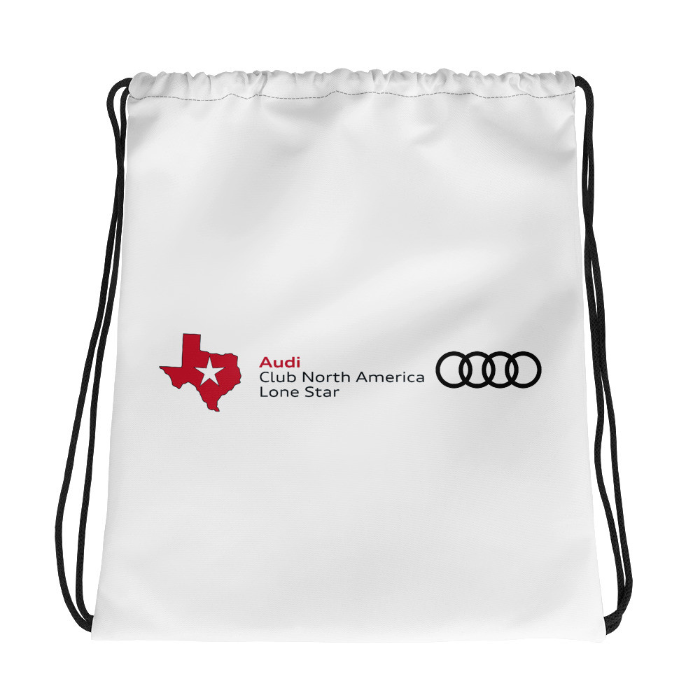 ACLS Drawstring bag - ACLS Collection Store