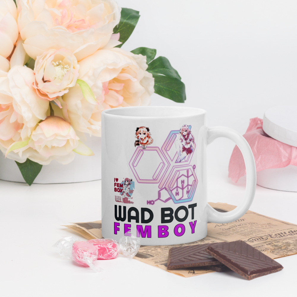 WadBot [I ♥ Femboy] - WadBot