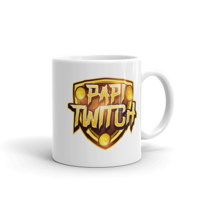Papi Twitch Merchandise Store - Papi Twitch